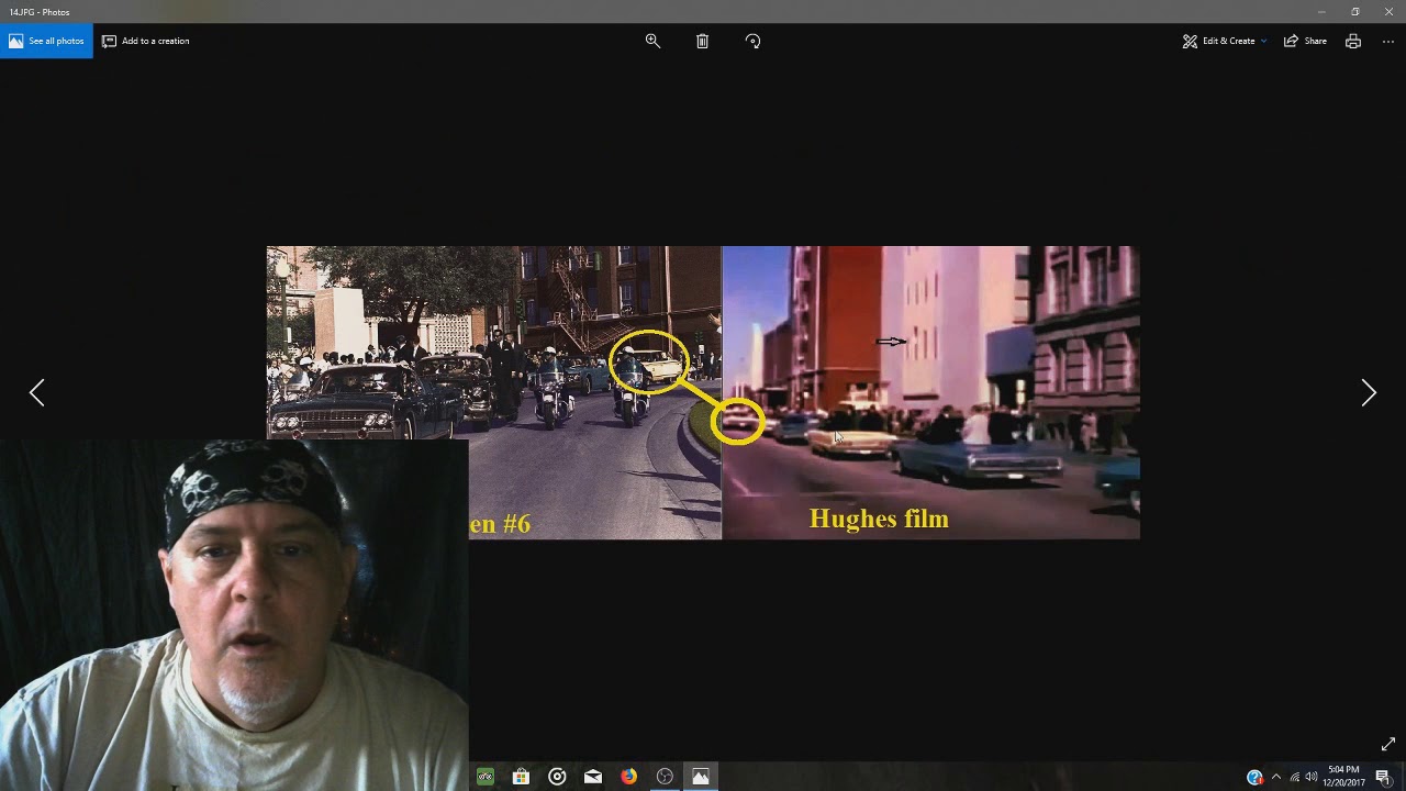 Shot number 2 (JFK) - YouTube