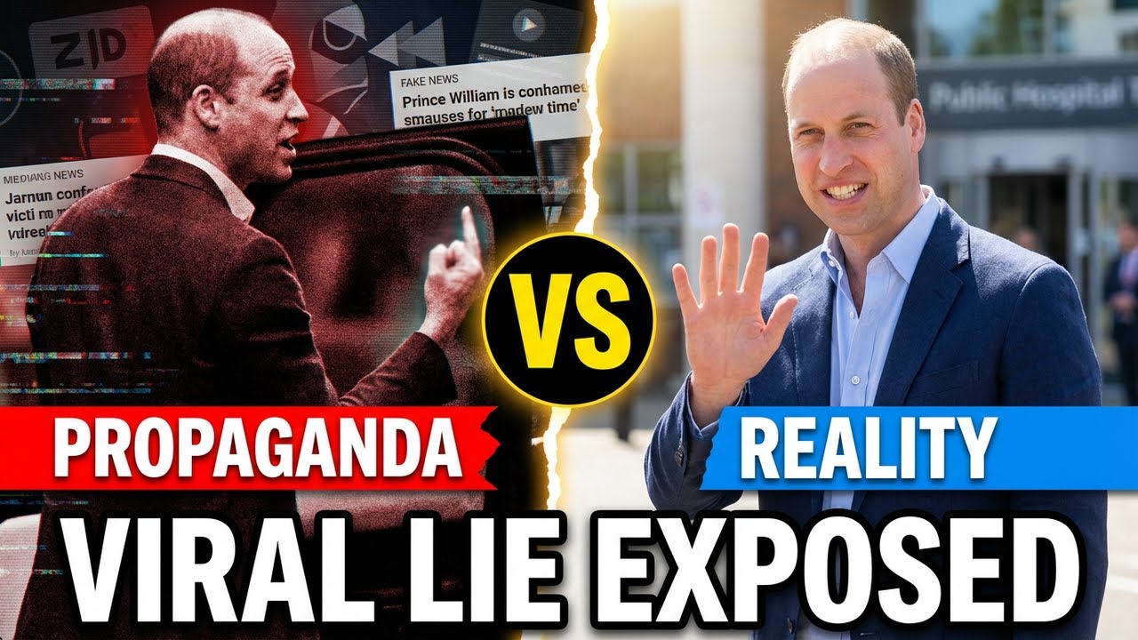 Viral Propaganda vs Reality | A Zeducation Special - YouTube