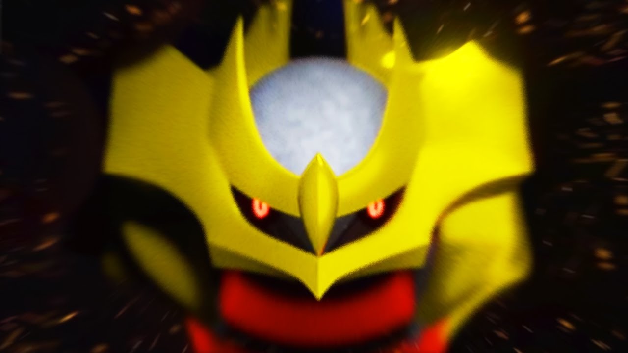 The Generation 4 Pokémon Remake We Needed - YouTube