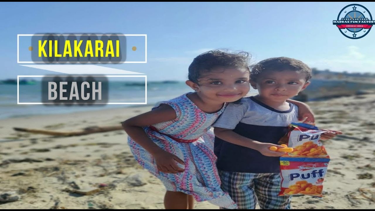 Kilakarai Beach to Kannadi Vappa Beach | Best Picnic Spot in Kilakarai ...