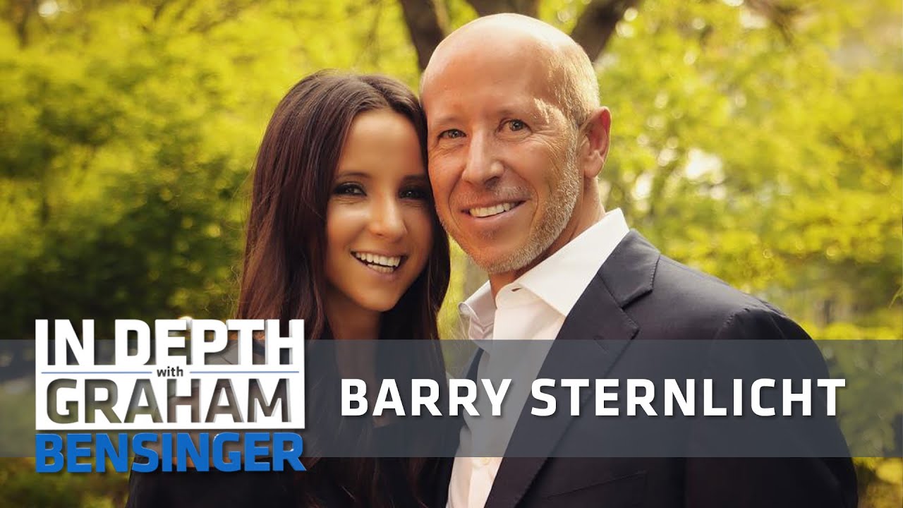 Barry Sternlicht’s daughter Adrienne: Dad wanting to slow down is ...