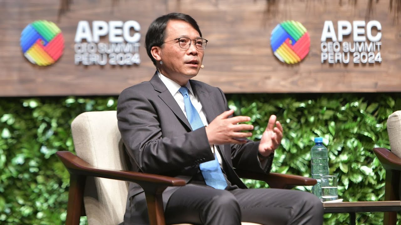 Vobile CEO Yangbin Wang Discusses Protecting Intellectual Property in ...