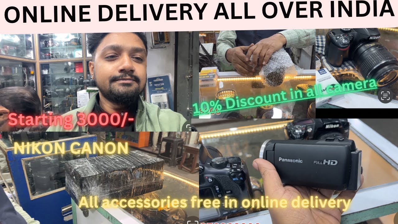 😇STARTING RATE 10,000 ONLINE DELIVERY PREPAID ALL OVER INDIA discount ...