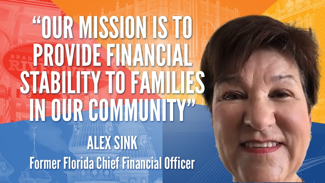 Suncoast Snapshot - Alex Sink - YouTube