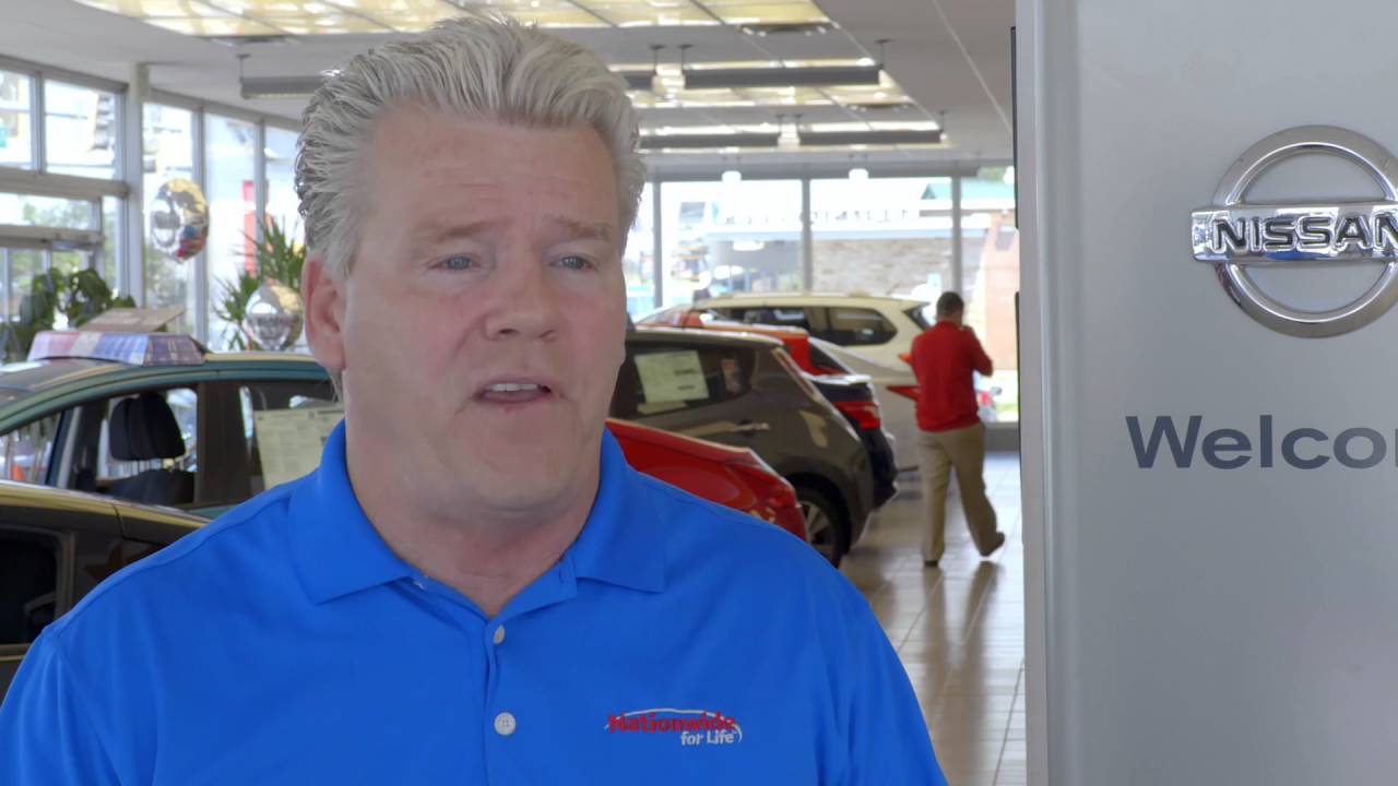 Nationwide Automotive Endorses AutoReputations.com - YouTube