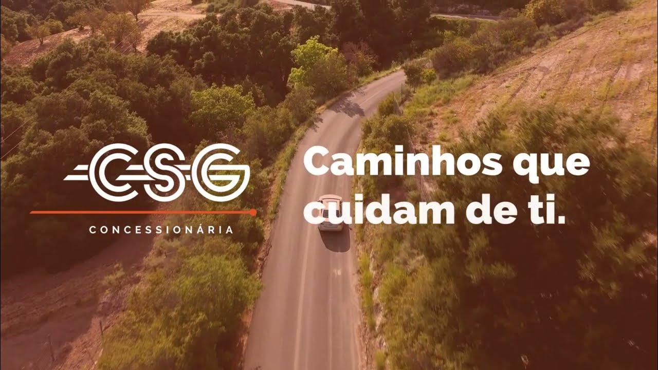 Saiba como usar o Aplicativo CSG FreeFlow - YouTube