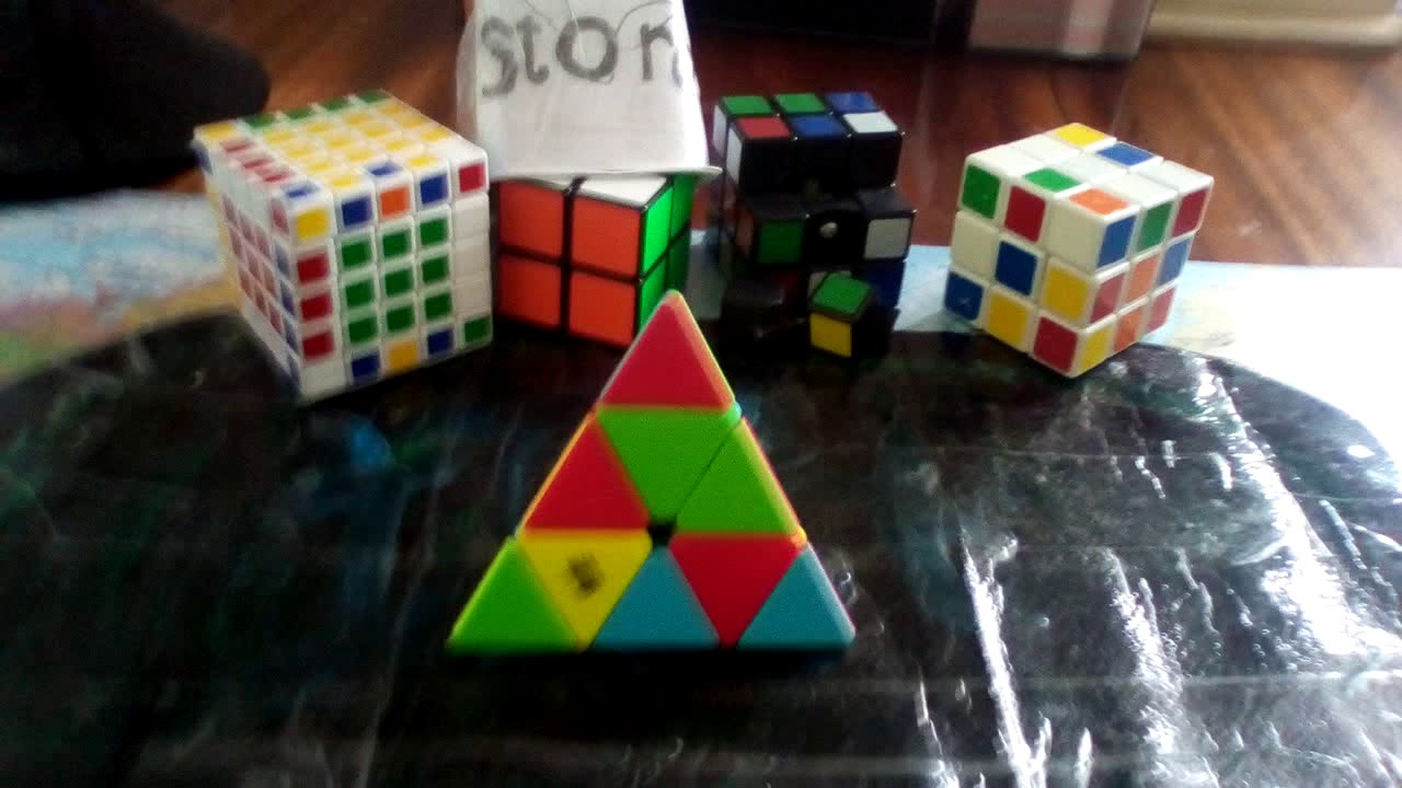 Как собрать Peramix. Теория сборки. - YouTube