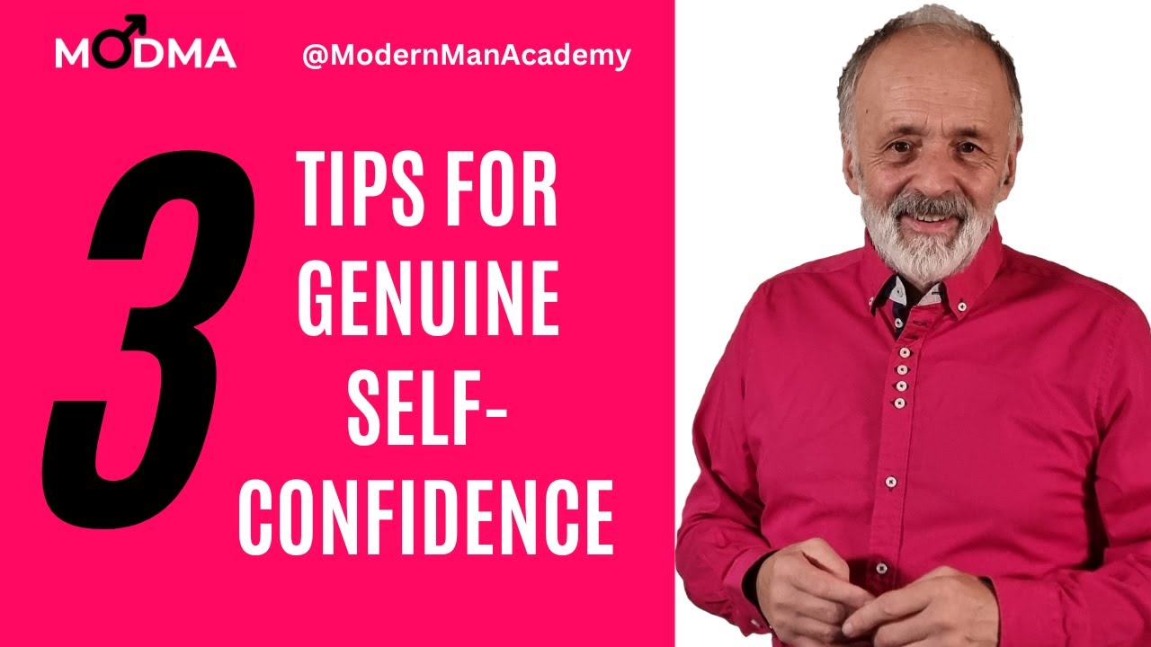 Build Unstoppable Self-Confidence - YouTube