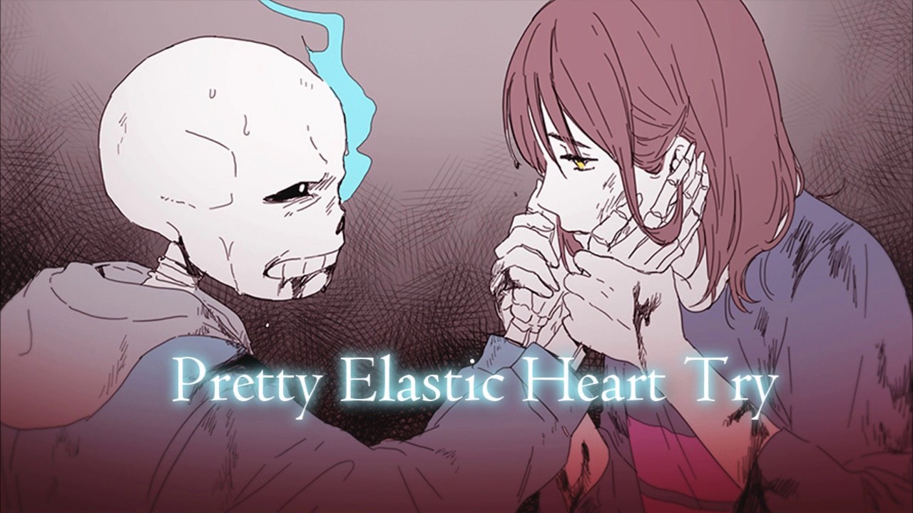 Pretty Elastic Heart Try Nightcore - YouTube