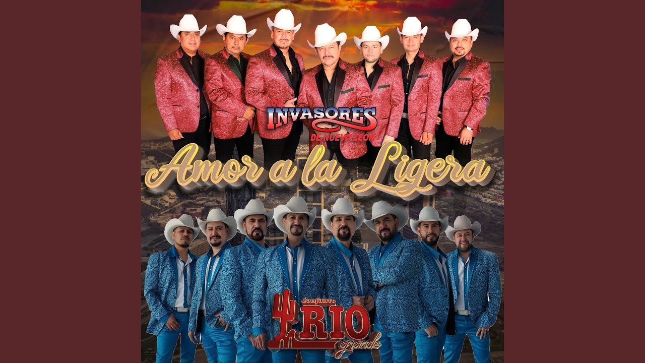 Amor a la Ligera - YouTube