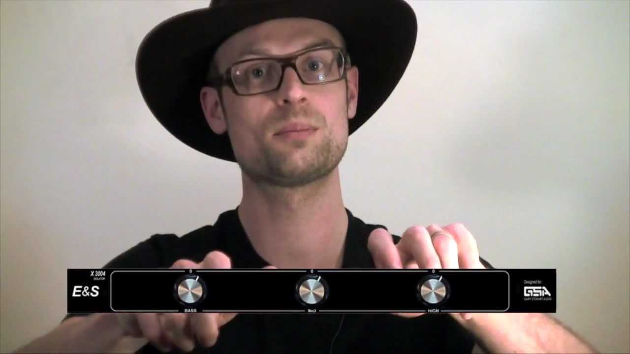 DJ Isolators 101: A Beginners Tutorial To The DJ Isolator. Lesson 1 ...