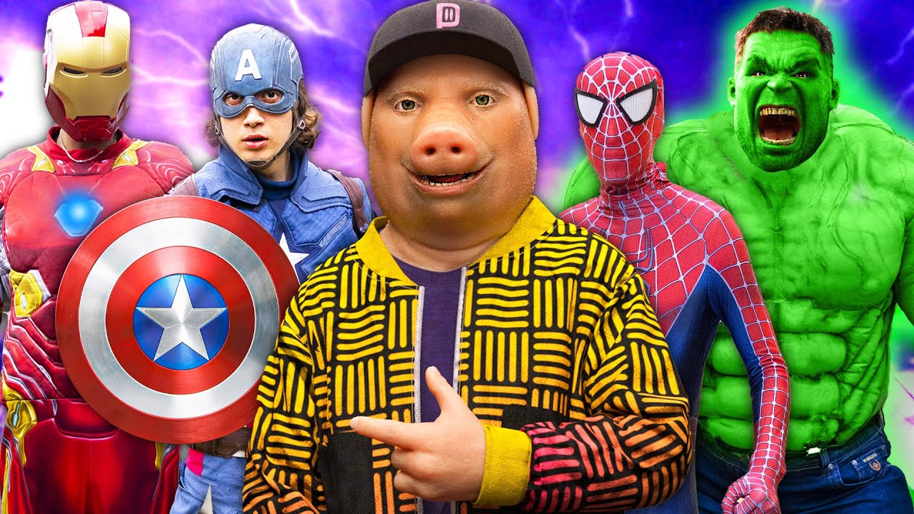 Da Boyz flag used in the fight against Floptropica (Tiktok trend) : r ...