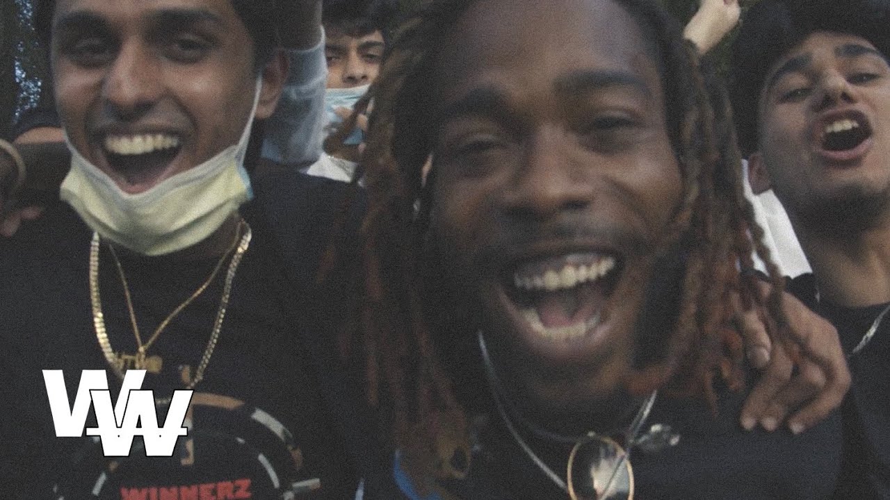 Bazo - Exotica (Official Music Video) - YouTube