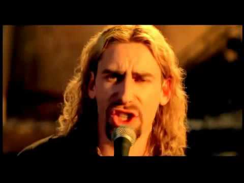 Nickelback - Hero (Homem-Aranha) - YouTube