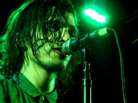 Phantom Planet - California - Live @ The Troubadour 6/13/12 - YouTube