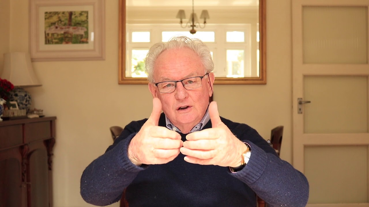 The Psychological Gesture - M. Chekhov Technique, The Five Pillars Of ...