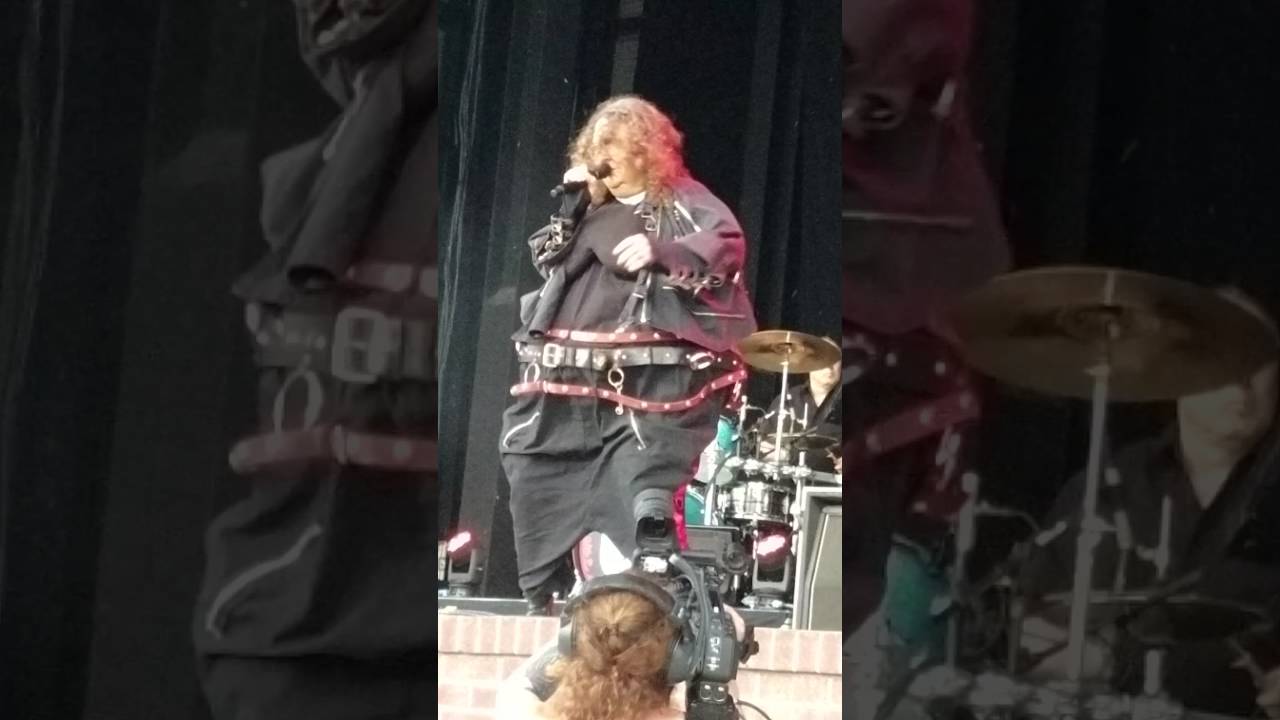 Weird Al - I'm Fat - 2016 - YouTube