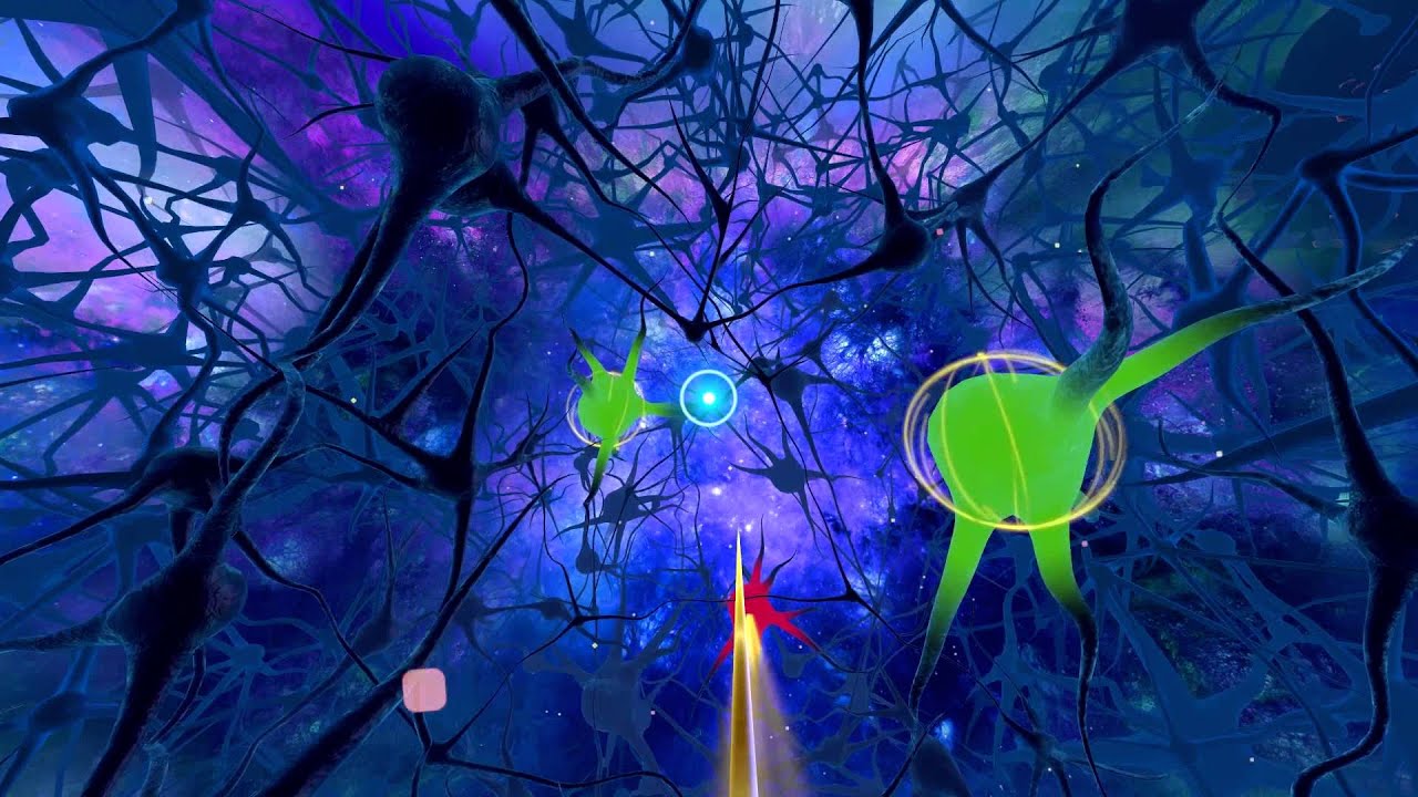 InMind - HD Gameplay - YouTube