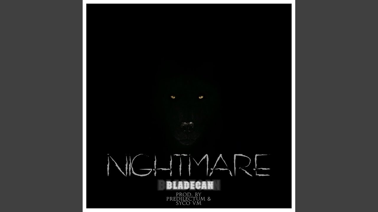 Nightmare - YouTube