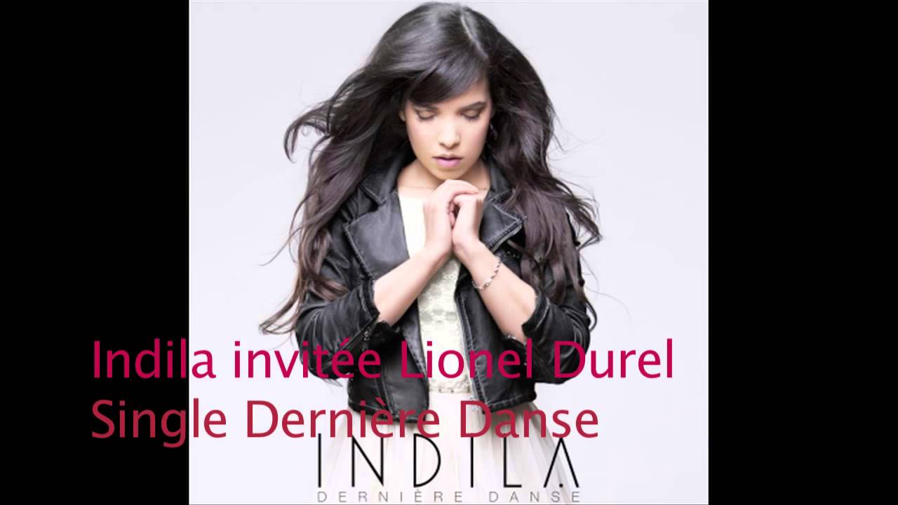 Indila en interview officiel avec LDpeople.com (Audio) - YouTube