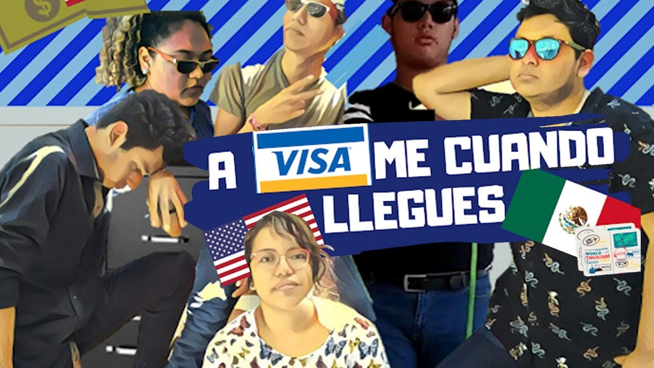 AVISAme Cuando LLegues - YouTube