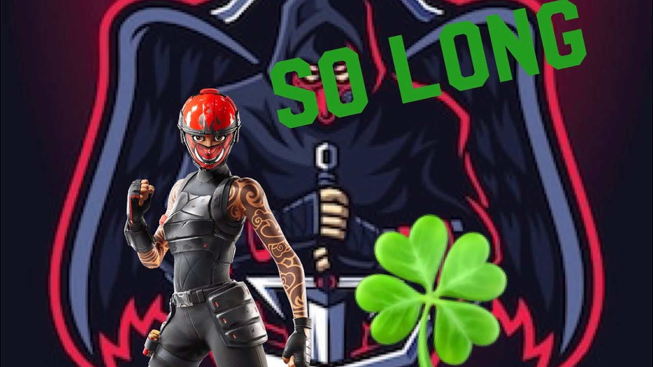 So long🍀 ( introducing d4rk parralell) - YouTube