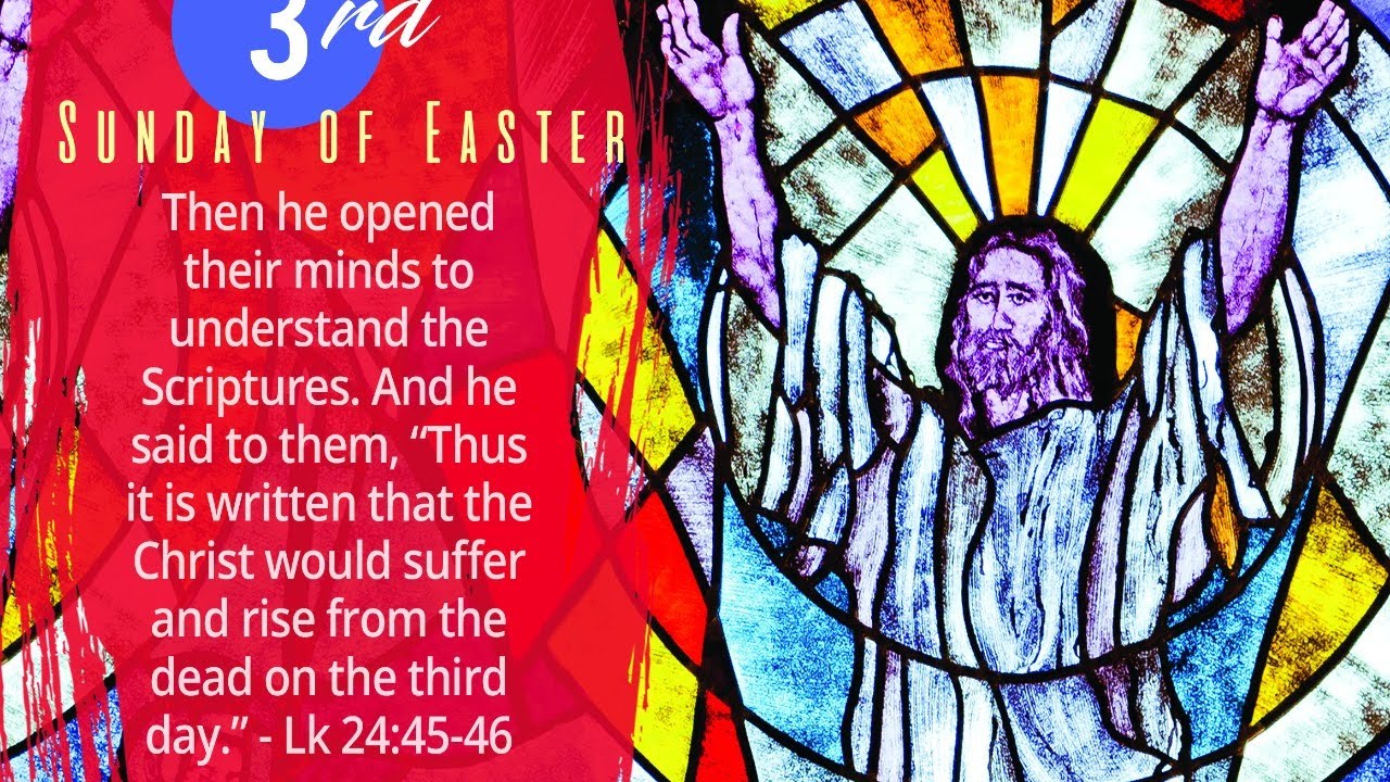 April 18th, 2021 Mass at 10:30 am - YouTube