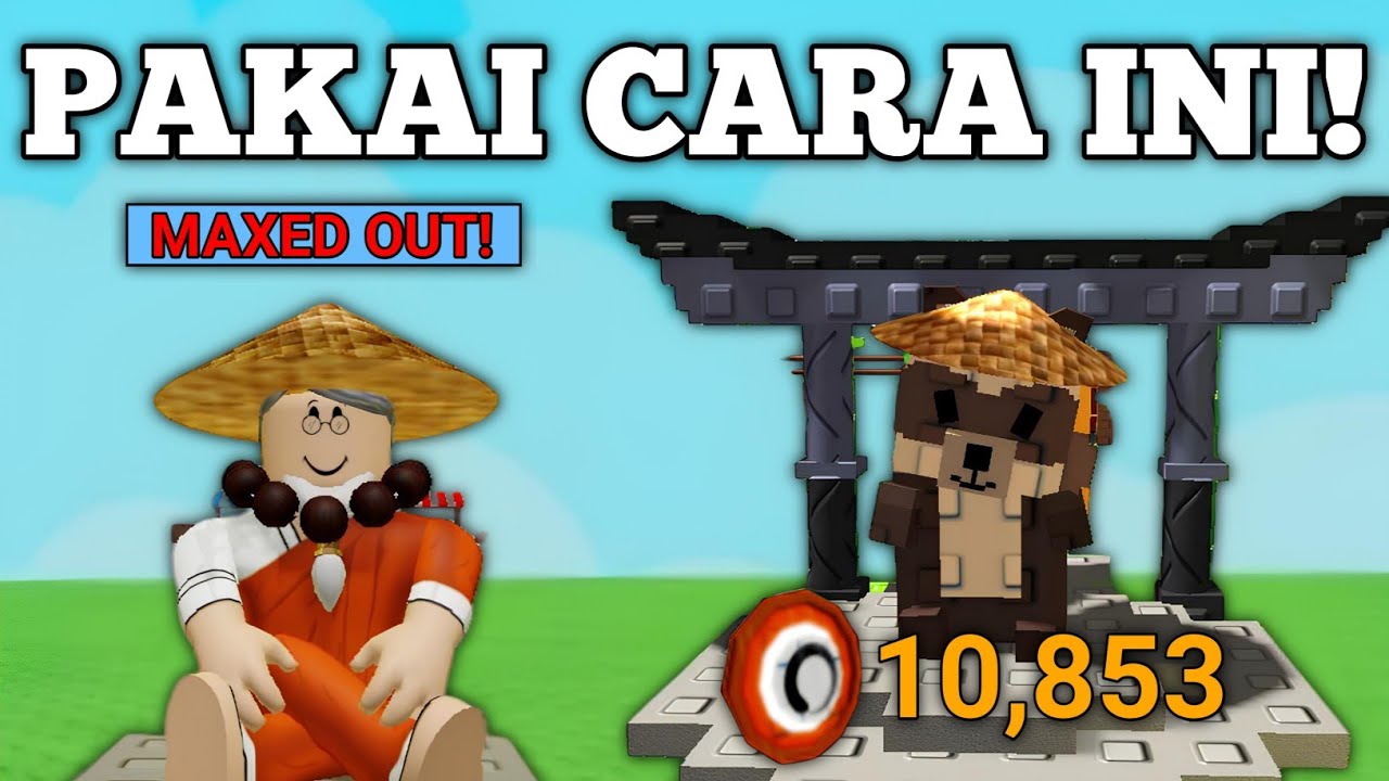 700 POIN CHI PER EVENT!? Cara Mudah Mendapatkan Banyak ZEN POIN & COIN ...