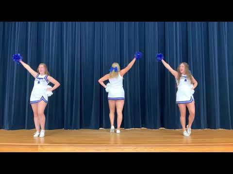 let's beat the tigers