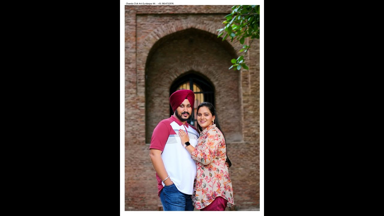 Night Jaggo & DJ ! Dr. Navdeep Singh Deol & Kulwinder Kaur By Chanda ...