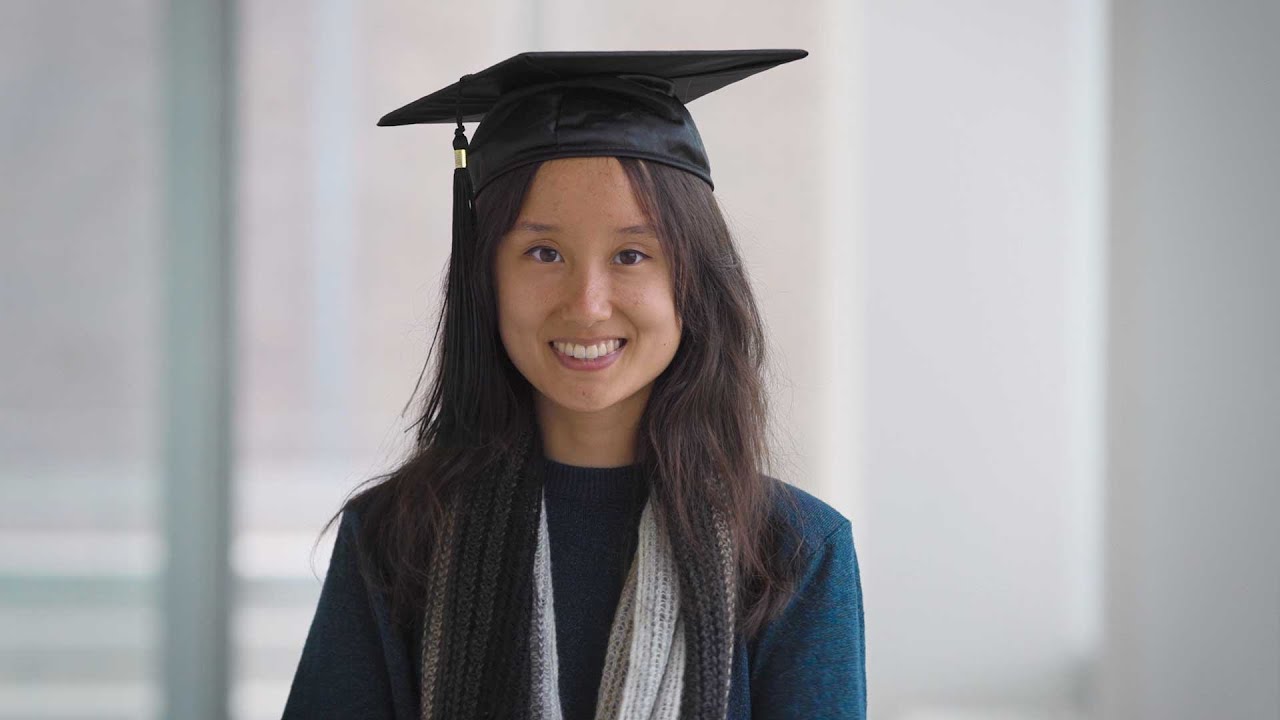 A&S Extraordinary Journeys: Anna Effenberger '22 - YouTube