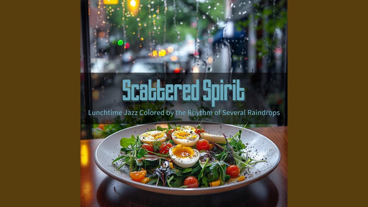 Misted Windows Melody - YouTube