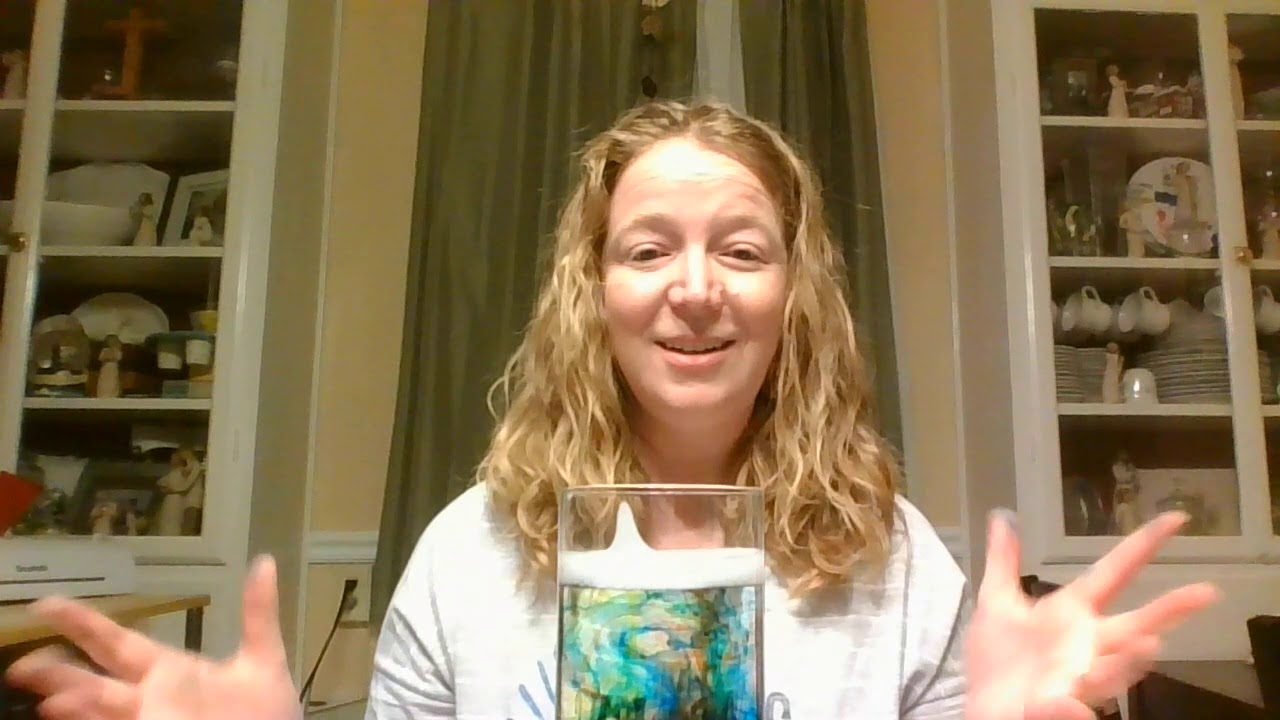 Object Lesson for Children: The Importance of Prayer - YouTube