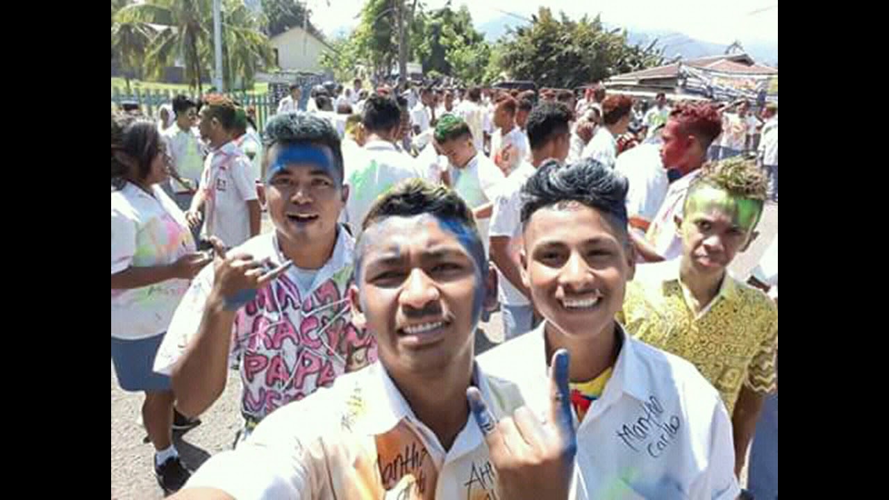 SMKN 2 ENDE '39 - YouTube