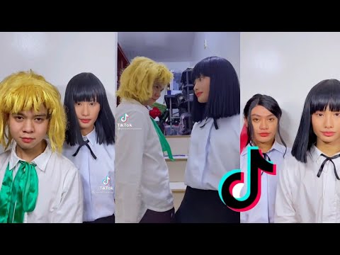J A N I O TikTok Compilation 2021 - YouTube