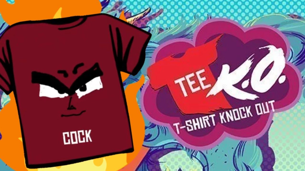 TeeKO but it's the FUNNIEST video on the internet | Jackbox - YouTube