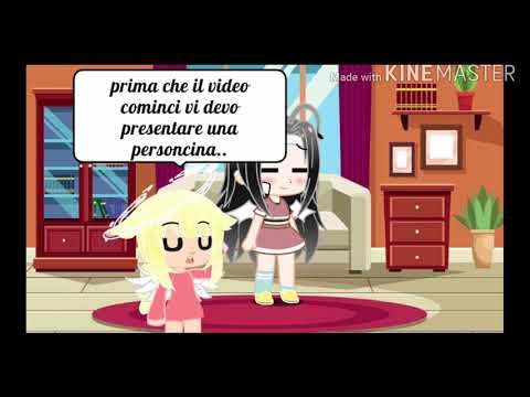 Un edit per Piccola Elfa - YouTube