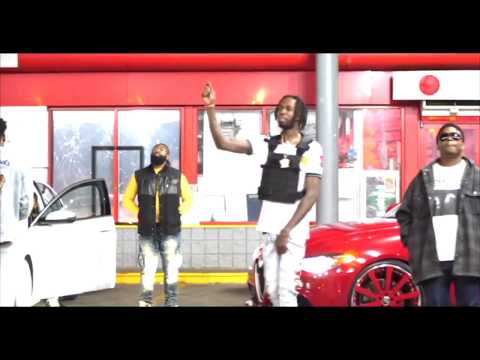 Ferragamo Frost -Side Show Intro