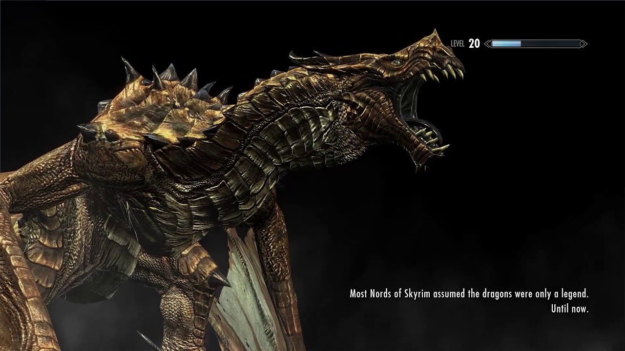 Skyrim Project ROH Episode 54 Meridia's Master Sword - YouTube