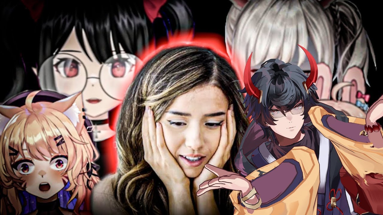 Why do People hate VTubers?🐲【VTuber EN】 - YouTube