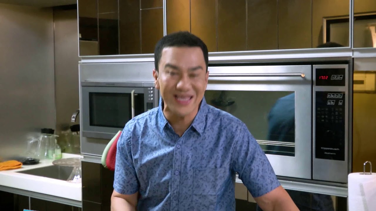 Promo BISCOTTI BY CHEF ZAM Musim 2 Ramadhan 2018 Episod 9 - YouTube