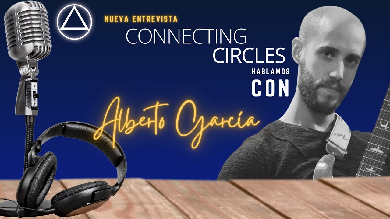 Entrevista 1 - Alberto García. Músico, compositor y productor musical ...