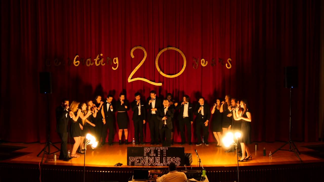 Chet Faker - Gold (a cappella cover) - YouTube