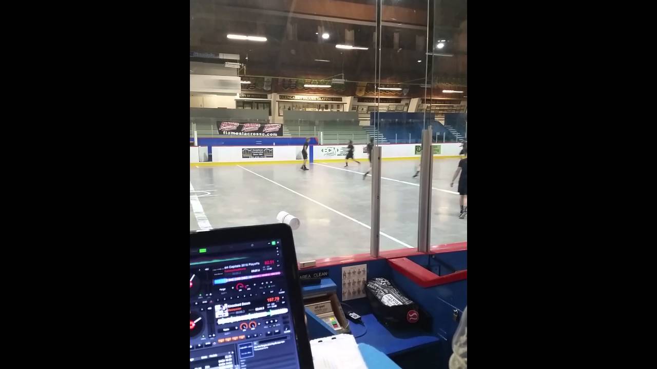 FamousGoalHorns' 2016 New York Rangers Playoff Goal Horn at Penticton ...
