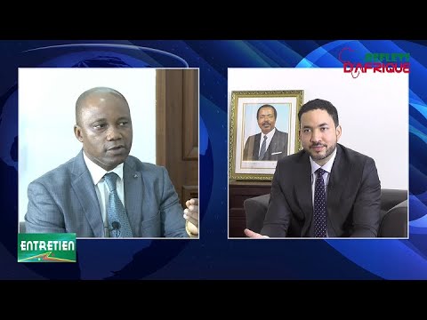 Alexandre MBIAM à cœur ouvert - YouTube