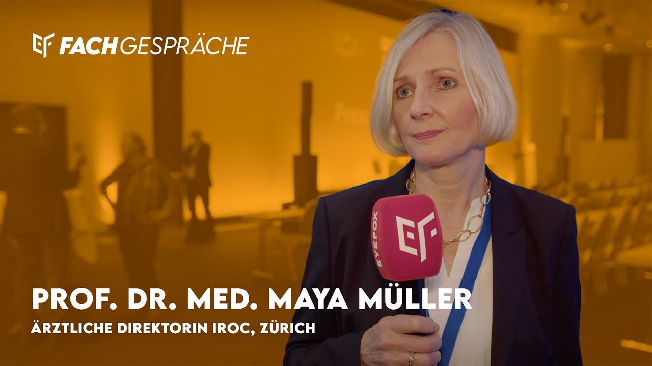 Korrektur der Presbyopie - EYEFOX Fachgeschäch mit Prof. Dr. Maya ...