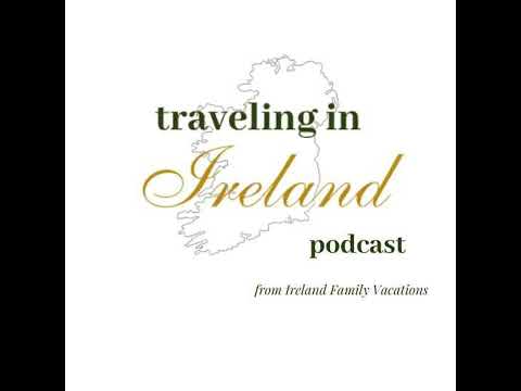 Exploring County Cavan: Lakes, Castles, and Outdoor Adventures