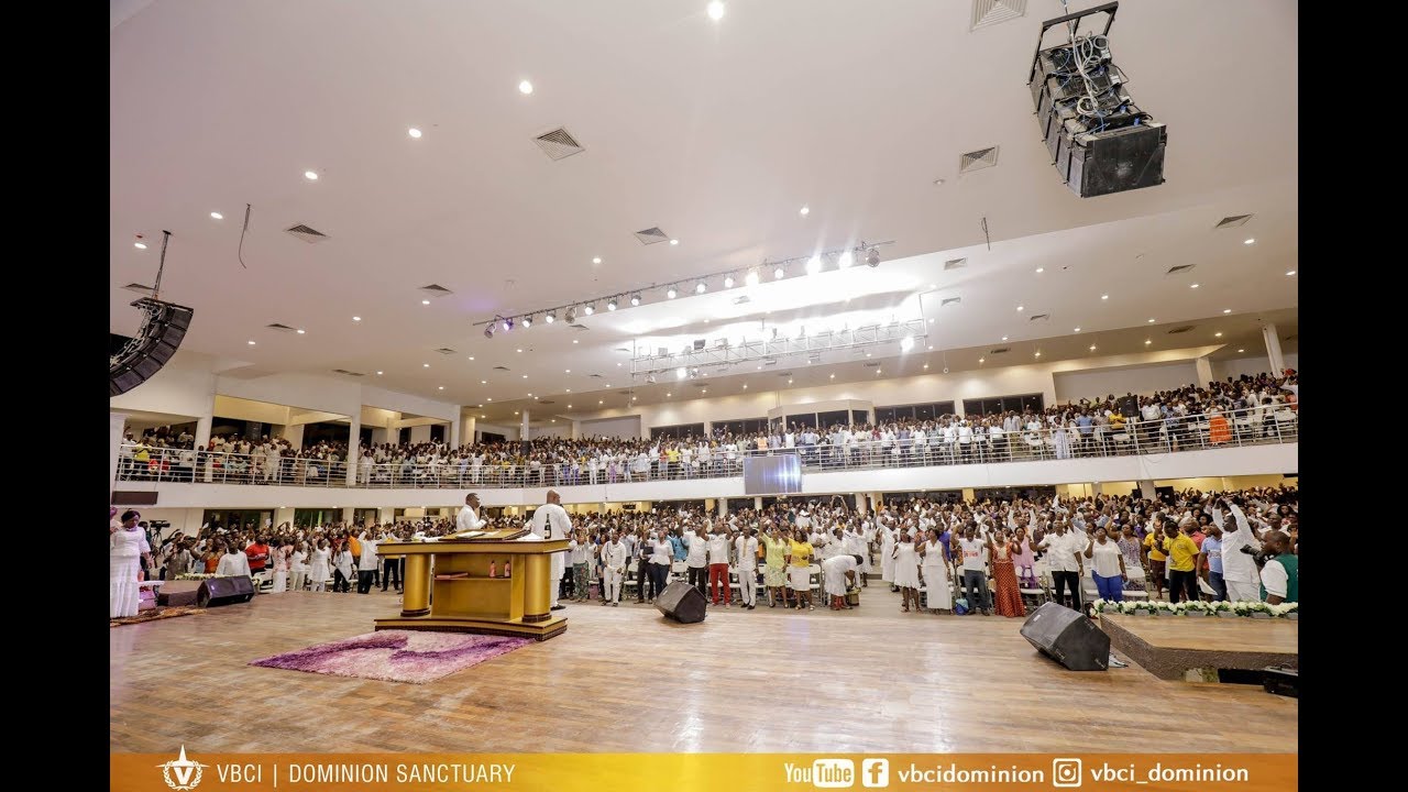 Streaming Live Wonderful Jesus Conference||Day 4 Evening Session|| From ...