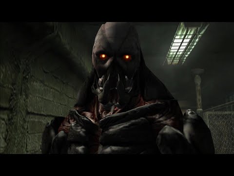 SALAZAR'S RIGHT HAND [Resident Evil 4] #7 - YouTube