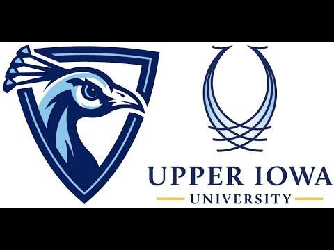 Upper Iowa University Logo Reveal - YouTube